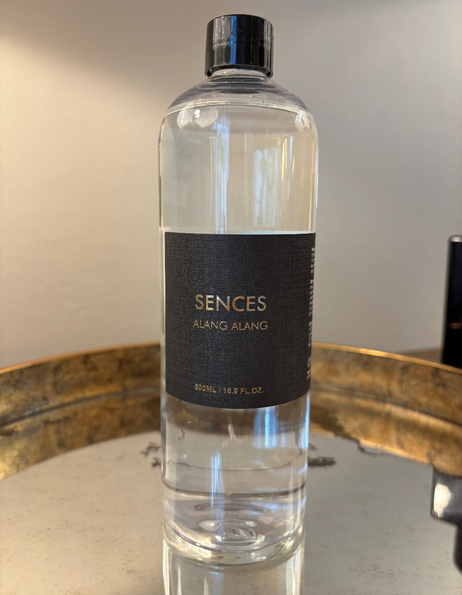 Sences Onyx Alang Alang Refill 500ml – Town & Country Interiors